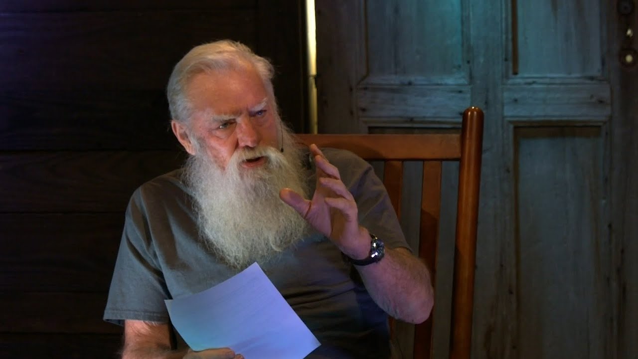 Michael Pearl Answers Bible Questions - TheDoor.Studio