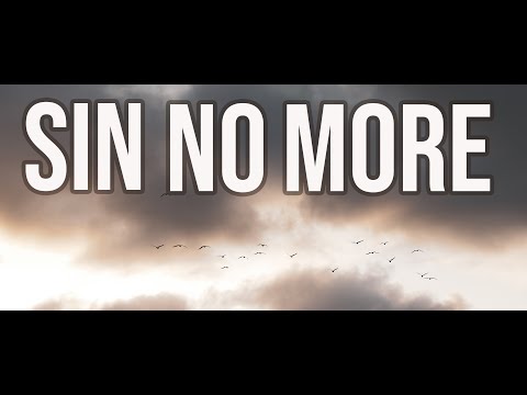 Sin No More - TheDoor.Studio