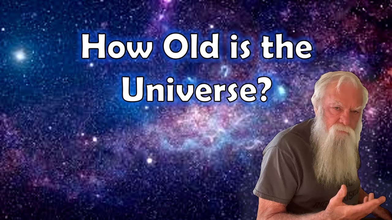 Six Thousand or Billions of Years Old? - TheDoor.Studio