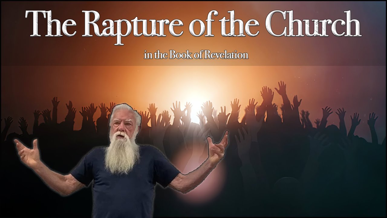 The Rapture in the Book of Revelation - TheDoor.Studio